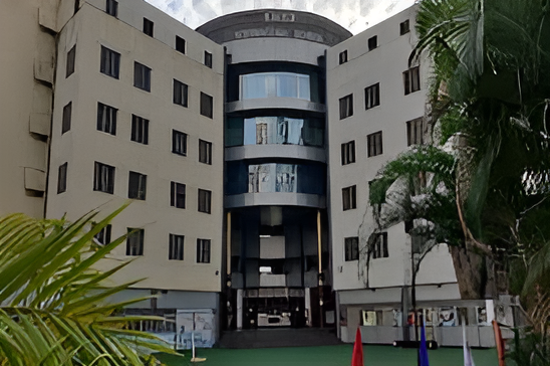 SMP Amberwood @ Rahatani Pune |Premium 2, 3, and 4 BHK homes